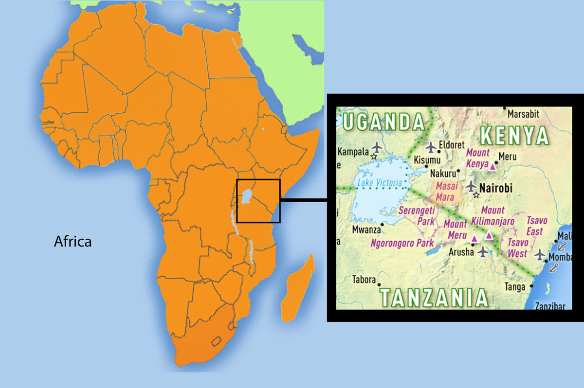 africa-masai-mara – Adventure Traveler